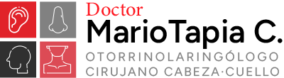 Acerca - Dr. Mario Tapia | Otorrinolaringólogo y Cirujano de Cabeza y ...